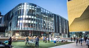 Manchester Metropolitan University Courses and Fees 2025