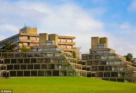 University of East Anglia (UEA) Courses and Fees 2025
