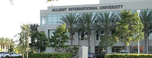 Alliant International University Programs: Tuition fees, Ranking ...