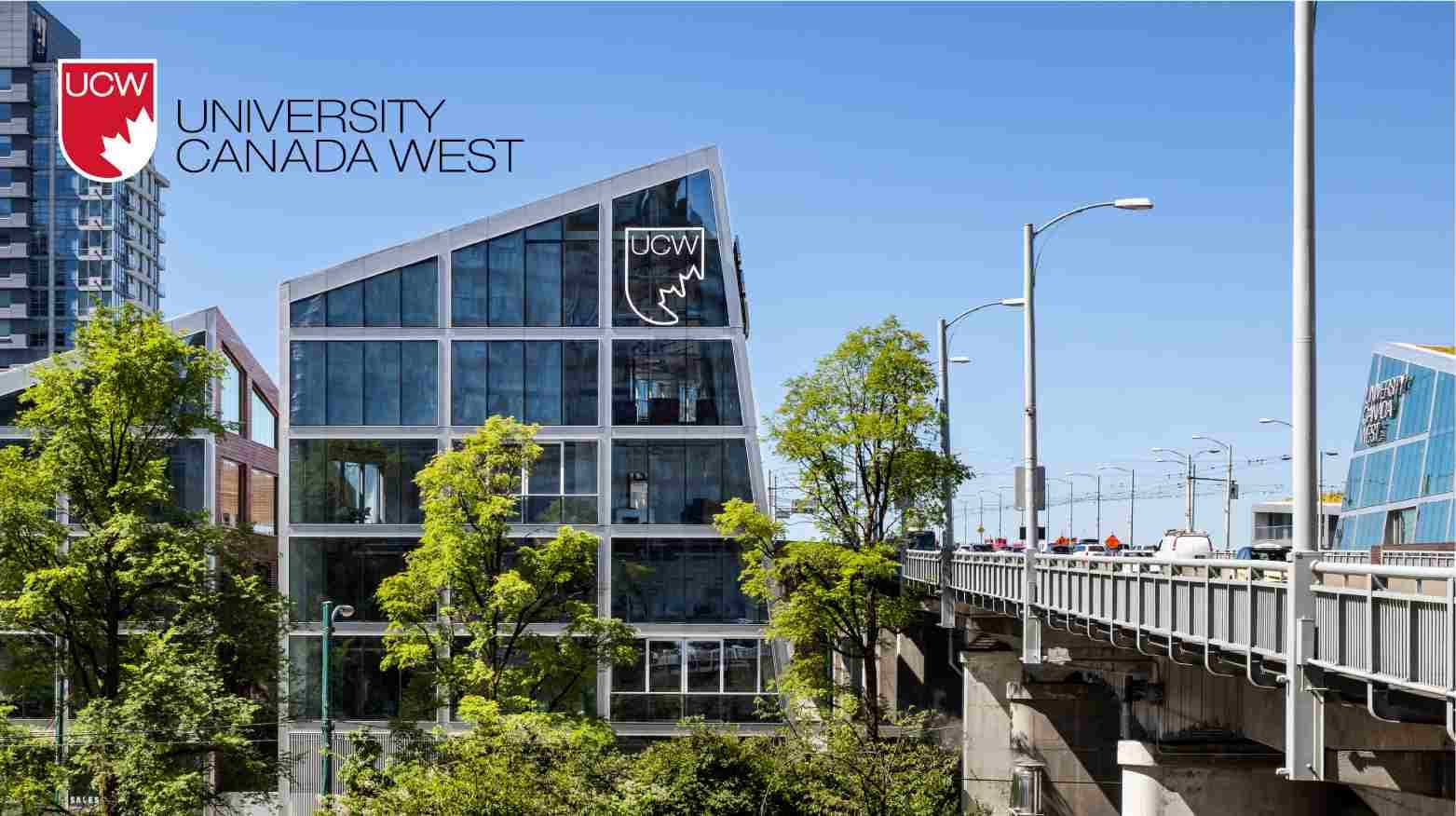 University Canada West Rankings 2026