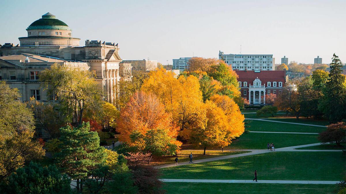 M.B.A at Iowa State University [ISU AMES], Ames Fees, Entry Requirement & Application Deadline