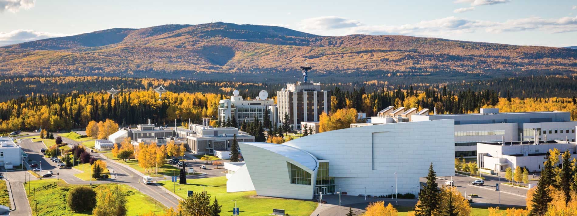 University of Alaska: Rankings, Courses, Admissions, Tuition Fee, Cost ...