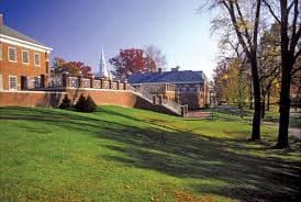 Anderson University - Indiana: Admissions 2025, Scholarships, Fees 2025 ...