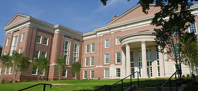 University of Georgia College of Engineering: Rankings, Admissions ...