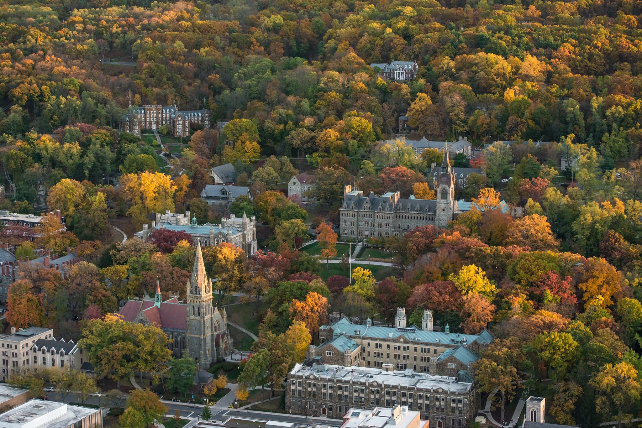Lehigh University: Admissions 2026, Scholarships, Fees 2026, Rankings & Programs