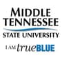 Middle Tennessee State University (MTSU) Admissions 2025: Application ...