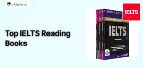 Top IELTS Reading Books for 2026: Improve Your Skills & Boost Your Score