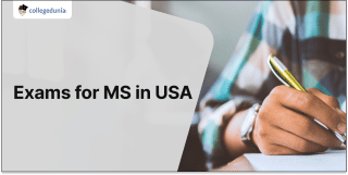 What Exams Are Required to Study MS in USA: Check Fees, Score Range ...