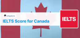 Minimum IELTS Score Required for Canada Student Visa and PR in 2025