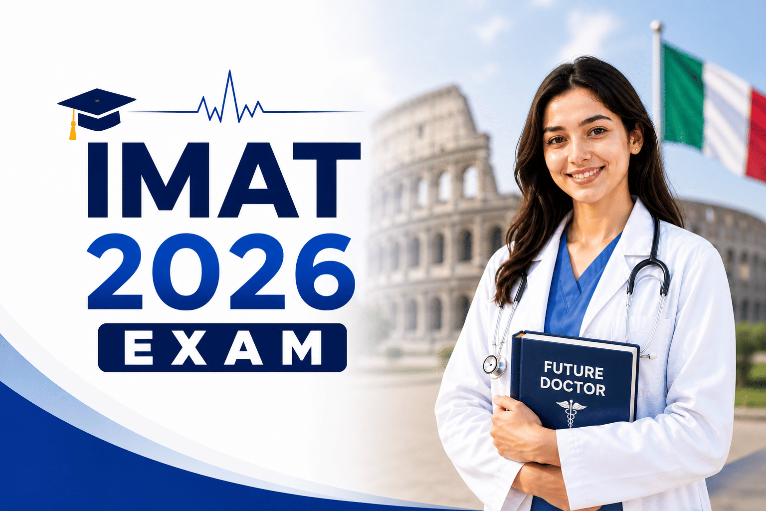 IMAT Exam 2026 : Dates, Syllabus, Registration and Complete Guide for ...