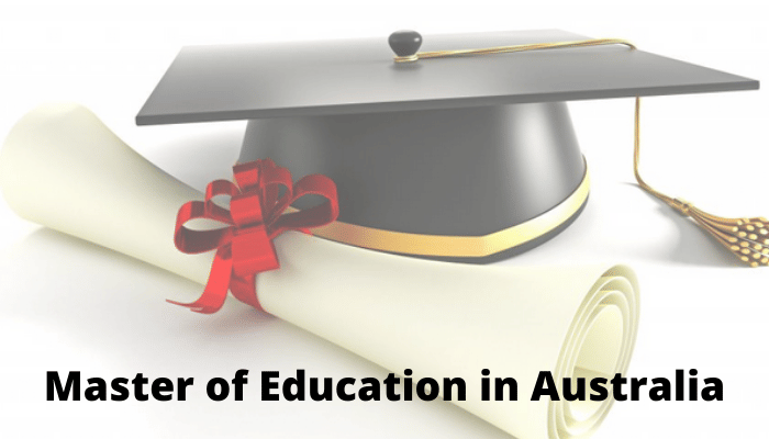 Master of Education in Australia: Requirements, Universities, Fees, and ...