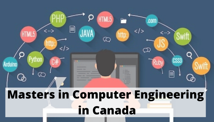 Masters (MS) in Computer Engineering in Canada: Top Universities ...
