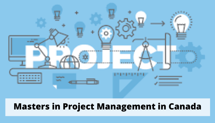 Project Management Courses in Canada: Fees 2024, Top Colleges ...