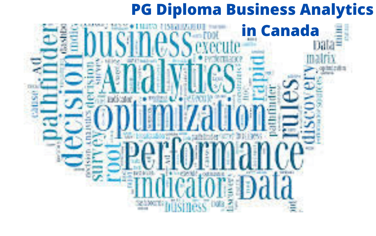 PG Diploma in Business Analytics in Canada: Top Universities ...