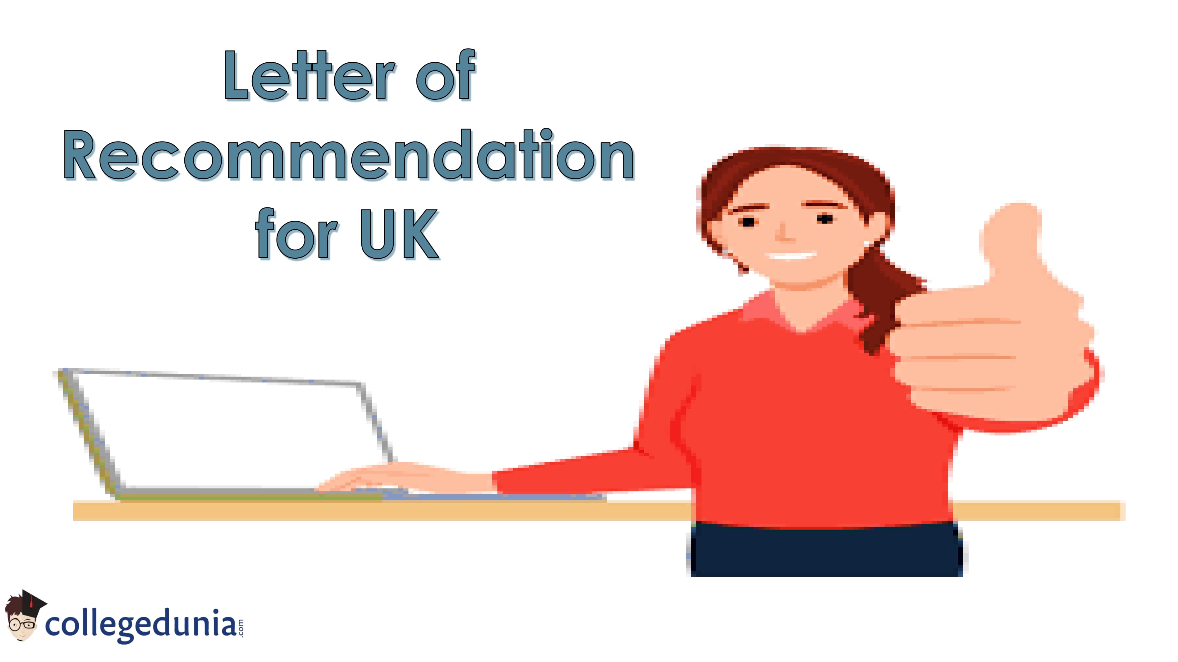 LOR for UK: Sample, Format & Program Guidelines