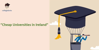 Cheap Universities in Ireland: Check Courses and Fees