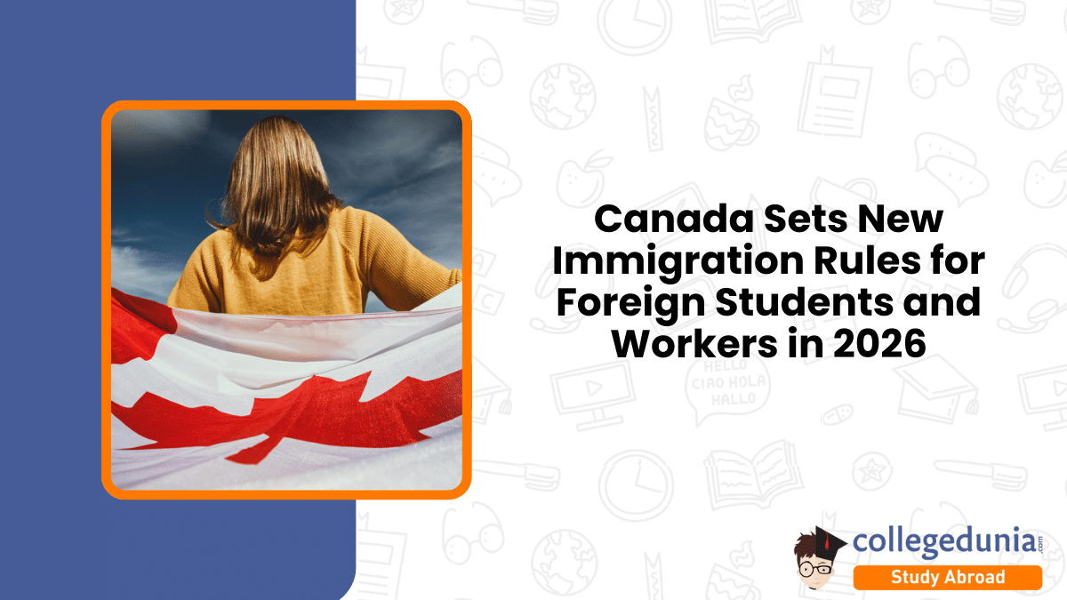 Canada Sets New Immigration Rules for Foreign Students and Workers in 2026