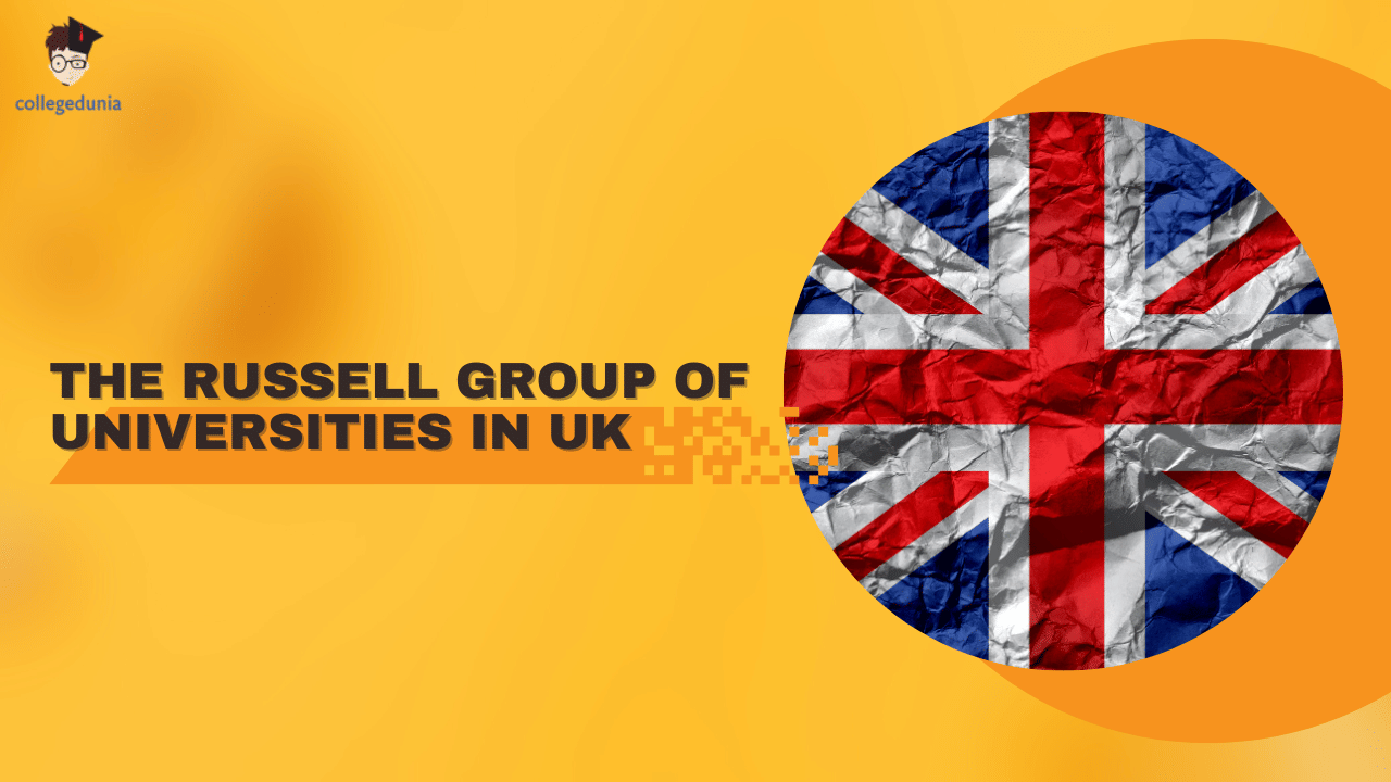 Russell Group Universities 2026: List of All 24 Members & Rankings