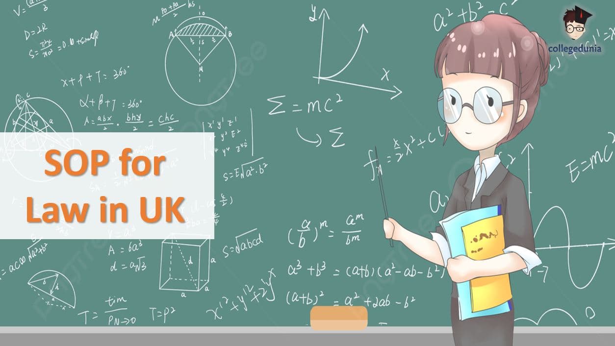 SOP for LLM in UK: Format, Samples & Writing Tips