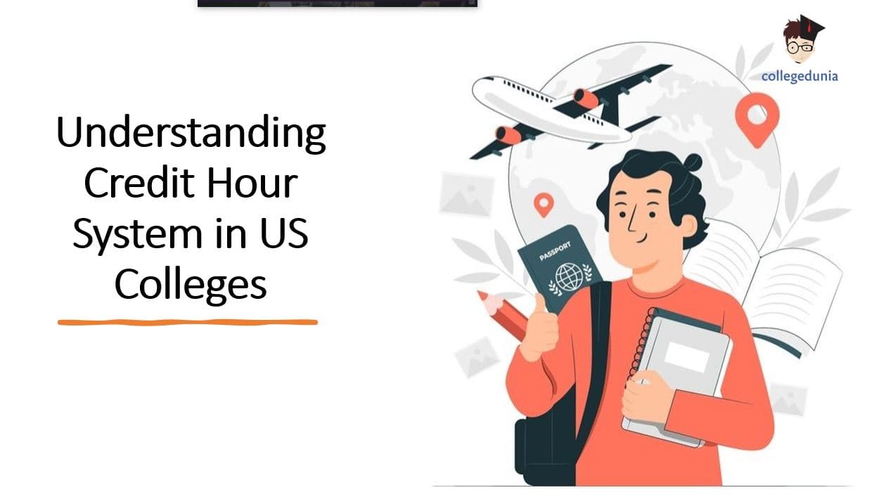 US Credit System: Structure, Types of Credits, and Relation with GPA