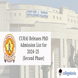 Central University Of Rajasthan (CURAJ): Courses, Fees, Admission 2024 ...