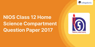 NIOS Class 12 Physics Question Paper 2023 with Answer Key (Set B - ASS)