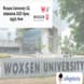 Woxsen University: Fees, Admission 2025, Courses, Cutoff, Ranking ...