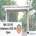 Ramdeobaba University - [RBU], Nagpur, Profile 2025-2026