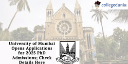 Mumbai University Hall Ticket 2024 (Released) @muexam.mu.ac.in: Direct ...
