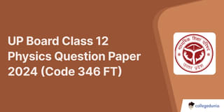 UP Board Class 12 Question Paper 2024: Download Subject-Wise Question ...