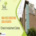 SOIL Institute of Management Admission 2026: Dates, Fees, Eligibility ...