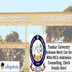 Tumkur University Admission 2025: Dates, Fees, Eligibility, Application ...