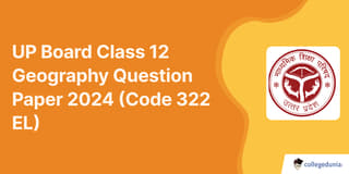 UP Board Class 12 Physics Question Paper 2024 (Code 346 FS) with Solutions