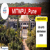 MITWPU Courses & Fees 2026