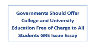 GRE 2024: Exam Dates, Registration, Syllabus, Score and Sample Papers