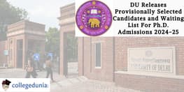 Delhi University (DU) Result 2024 (Released) durslt.du.ac.in: Download ...