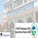 Central University of Himachal Pradesh - [CUHP], Kangra, Profile 2025-2026