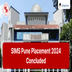 SIMS Pune Placement 2025: Highest Package, Average Package, Top Recruiters