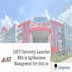 LNCT University Bhopal Courses & Fees 2025