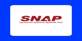 SNAP 2024 Registration (Open), Syllabus, Mock Test, Previous Year ...