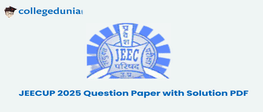 JEECUP 2025: Counselling Open, Round 2 Choice Filling Open, Allotment ...