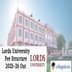 Lords University, Alwar, Profile 2025-2026