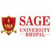 SAGE University, Bhopal: Courses, Fees, Admission 2024, Scholarship ...