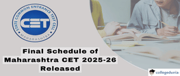 MAH AAC CET 2025 Result Out, Objection Tracker, Answer Key, Cut Off ...