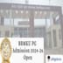 Binod Bihar Mahto Koylanchal University - [BBMKU], Dhanbad Courses ...