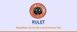 RULET 2025: Exam Dates (Revised), Admit Card, Exam Pattern, Syllabus ...