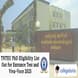 TNTEU: Fees, Admission 2026, Courses, Cutoff, Ranking, Placement