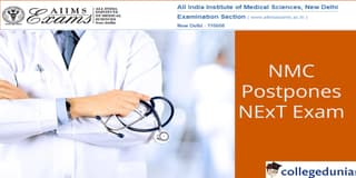 NeXT 2025 for MBBS: Admission Deadline, Eligibility Criteria, Dates ...