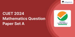CUET 2024 Question Paper (Available): Download Maths, Economics ...