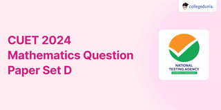 CUET 2024 Question Paper (Available): Download Maths, Economics ...